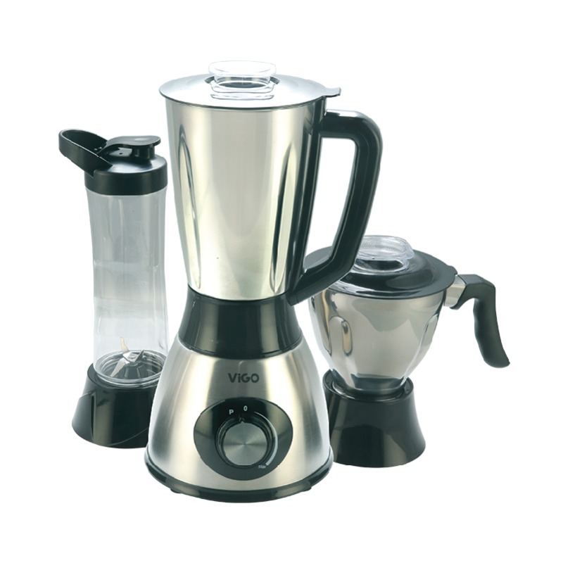 Blender-Pow-Vigo Electronics